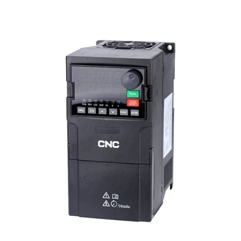 5hp Vf Control Frequency Inverter 3 Phase Ac Motor Drive Vfd 185 Kw Converter Variable