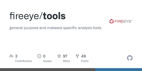 Github Fireeye Tools General Purpose And Malware Specific Analysis Tools