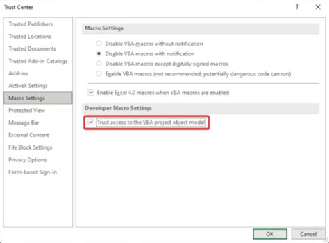 How To Fix Vba Error 400 In Excel