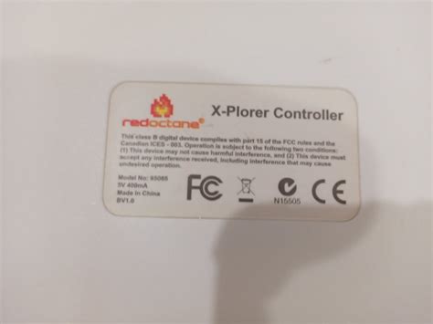 Guitar Hero Ii Xplorer X Plorer Rock Band Controller Bundle Lot Dongle