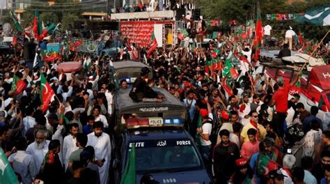 Two Pti Govt Meetings Held For Initiation Of Dialogue