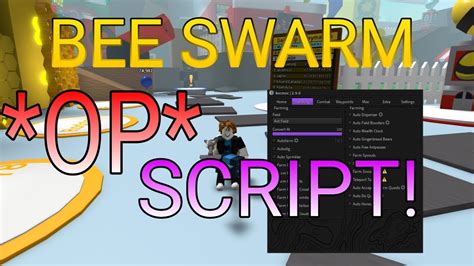 Bee Swarm Simulator Script OP Pastebin 2022 YouTube