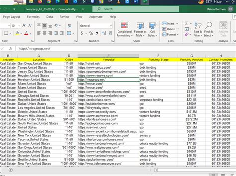 Perfect Data Entry Web Research And Data Collection Upwork