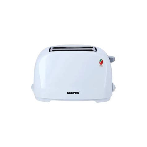Geepas 2 Slice Bread Toaster