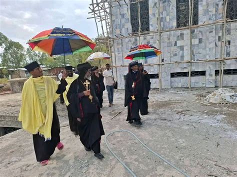 የባሕር ዳር ሀገረ ስብከት የባሕር ዳር ሀገረ ስብከት ሰንበት ትምህርት ቤቶች አንድነት