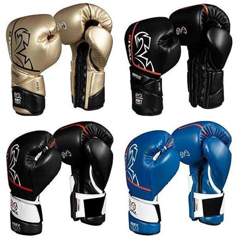 泰拳 拳擊手套常見品牌介紹 Rof Boxing Gear 拳擊用品