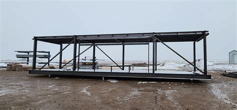 Steel Modules Apc Group Ltd