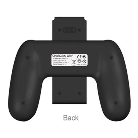 Wholesale Portable Joy Con Charger Dock Controller Grip With Usb C