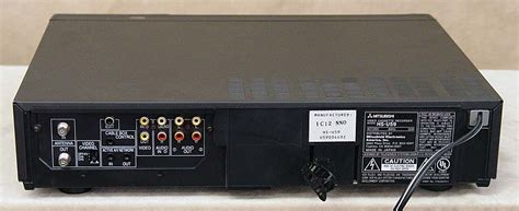 Vhs Vcrs Vhs Players Vhs Recorders Vhs Machines