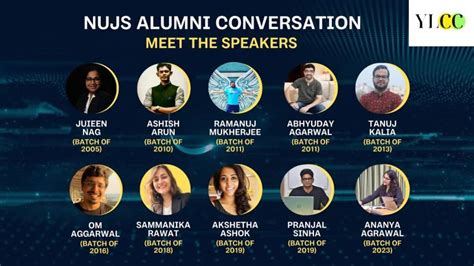 In Conversation With The Nujs Alumni On Law And Entreprenuership Ananya Agrawal