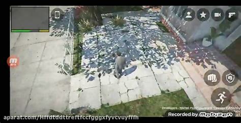 گیم بازی جتی ای وی اندرید با کیفیت بالا