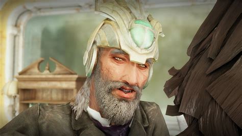 At The Parsons Asylum Fallout In Skyrim Loverslab