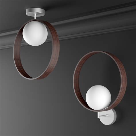 3d Model Modern Pedant Bra Turbosquid 1250730