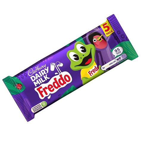 Cadbury Freddo 90g Buy Online At Apex Cargo