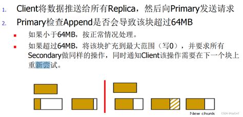 《分布式系统》期末复习总结分布式系统期末复习csdn Csdn博客