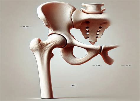 Femur Thigh Bone Fractures European Orthopedic Surgery