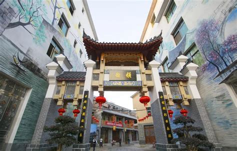 【美丽中国·乡约江西】工农红军第一部无线电侦察台诞生在这个小镇······ 搜狐大视野 搜狐新闻