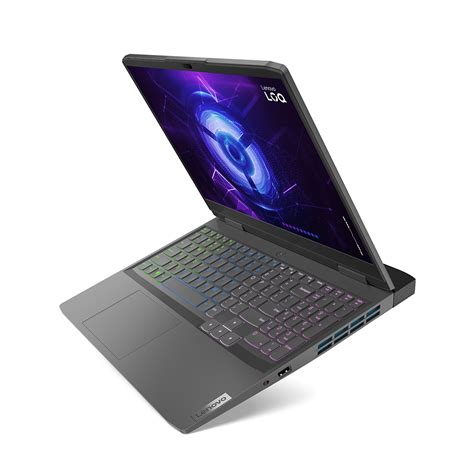 Ripley LAPTOP LENOVO LENOVO LOQ INTEL CORE I7 13620H 13VA GEN 16GB RAM 512GB SSD NVIDIA