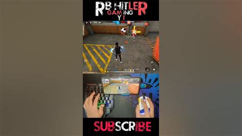 Mouse Keyboard Control App Free Fire How To Play Free Fire With