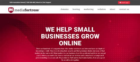 5 Best Web Hosting In Australia 2025 Ssd Shared Hosting