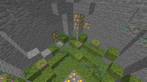 Geode Addition Gallery Minecraft Mods Curseforge