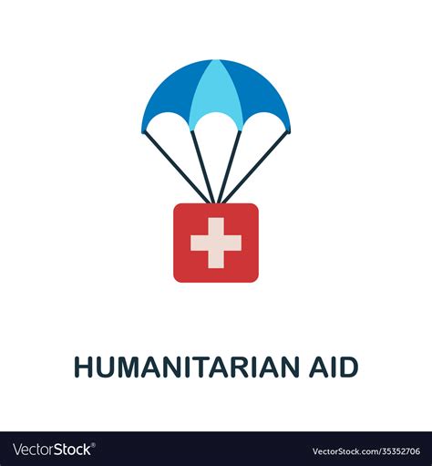 German Humanitarian Assistance Logo