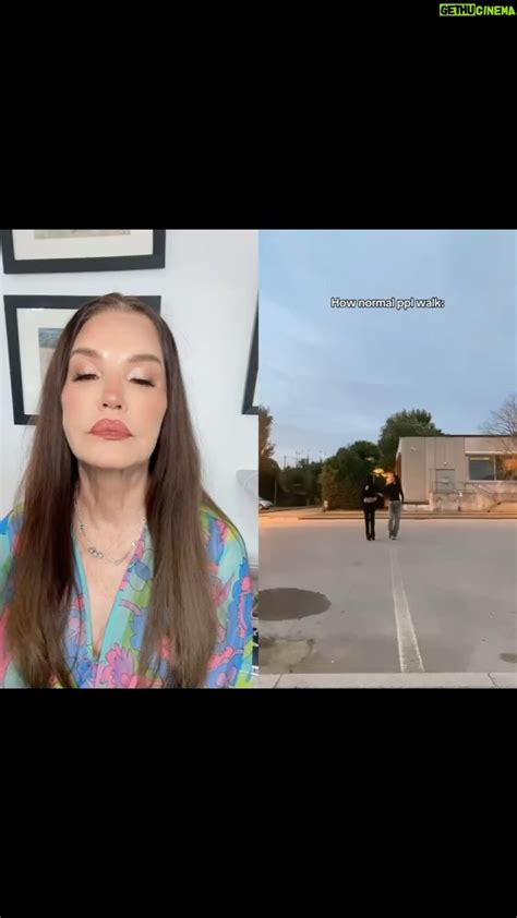 Janice Dickinson Instagram Theres Something Here Fs Modelreview