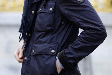 Belstaff Quest Ce Que ça Vaut 12 — Les Indispensables Outfit