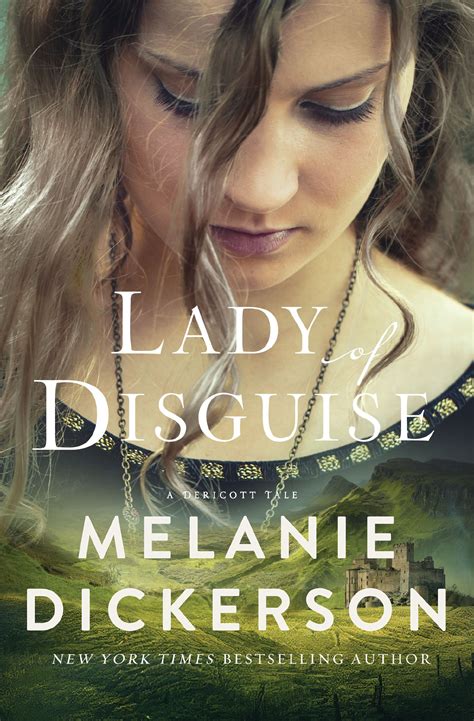 The Dericott Tales Archives Melanie Dickerson New York Times