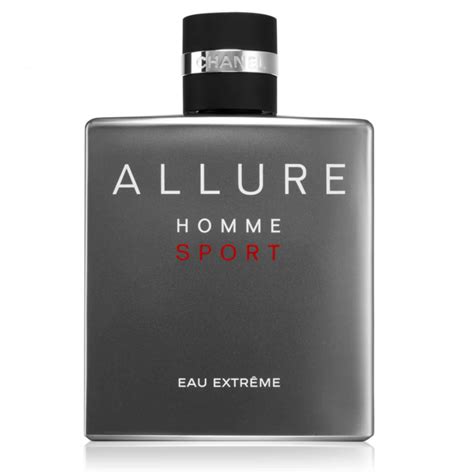 ALLURE HOMME SPORT EXTRÊME - My-Kaori