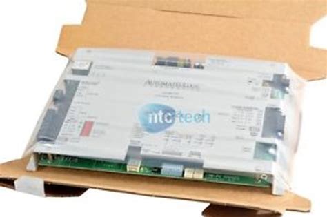 New Automated Logic Lgr250 Bacnet Control Module Spw Industrial