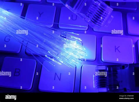 What Color Are Fiber Optic Modular Connectors At Molly Taveras Blog