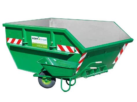 Was Ist Ein Absetzcontainer Einsatzbereiche And Größen Erklärt