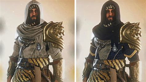 Assassin S Creed Mirage How To Unlock The Rostam Outfit YouTube