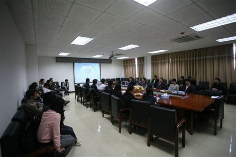 北理工计算机科学与技术博士生论坛圆满闭幕