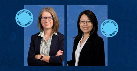Biostatistics Faculty And Research University Of Michigan School Of
