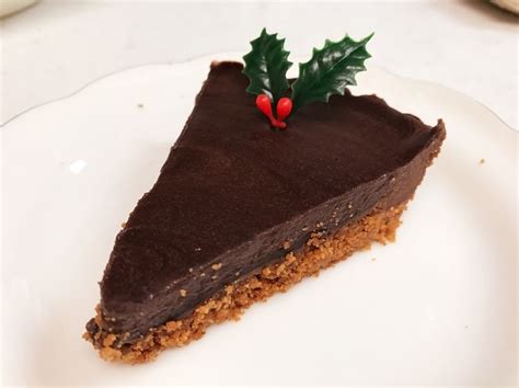 超簡単チョコレートタルト！！ By フィーネ♪ 【クックパッド】 簡単おいしいみんなのレシピが350万品