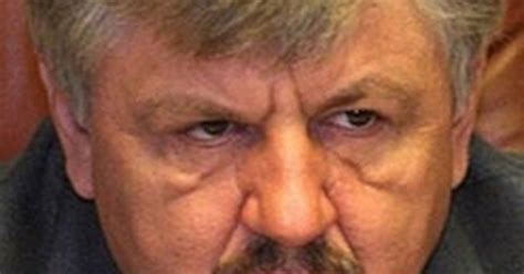 ДБР оголосило про підозру в держзраді колишньому заступнику секретаря РНБО за керівництво