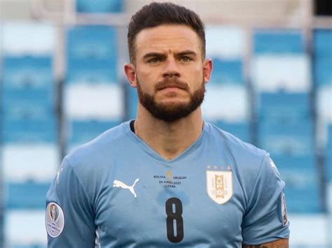 Ordenaron La Detención De Nahitán Nández Por Violencia De Género Los