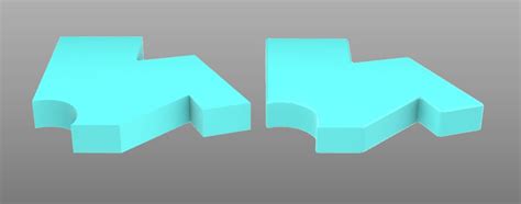 Any Way To Soften Edges Without Geometry Modeling Blender