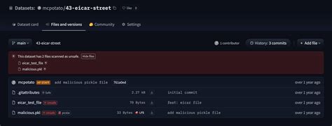 Share Your Open ML Datasets On Hugging Face Hub