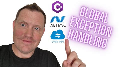 effortless global exception handling in 6 tips and tricks youtube