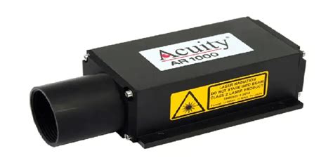 Laser Sensors Explained Types Working Principle And Advantages