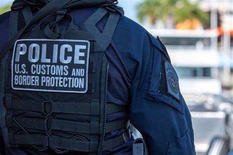 Us Customs Border Protection Office Free Photo Rawpixel
