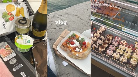 Vlog 이탈리아 여행🇮🇹 항구도시 트리에스테 미라마레성 이탈리아에서 먹는 피자 프로세코 일리카페 1일1젤라또 Youtube