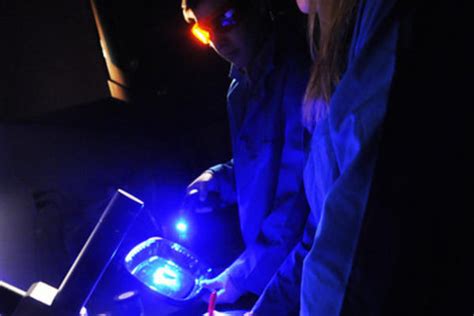 Forensics Graduate Certificate Gmu College Of Science Forensics Graduate Certificate Gmu College Of Science