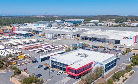 Matrix Composites And Engineering Central Innovation