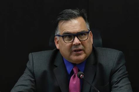 Así Reaccionó El Embajador De Los Estados Unidos Sorprendido Por El