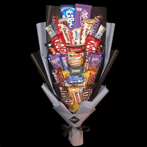 Extra Csoki Csokor Ehetőcsokor Hu