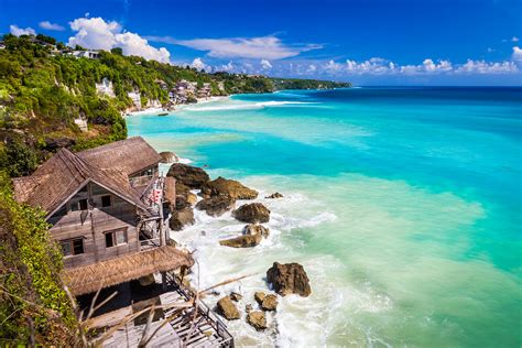 Bali Drei Urlaubsregionen Vor Baldiger Öffnung Urlaubstrackerde